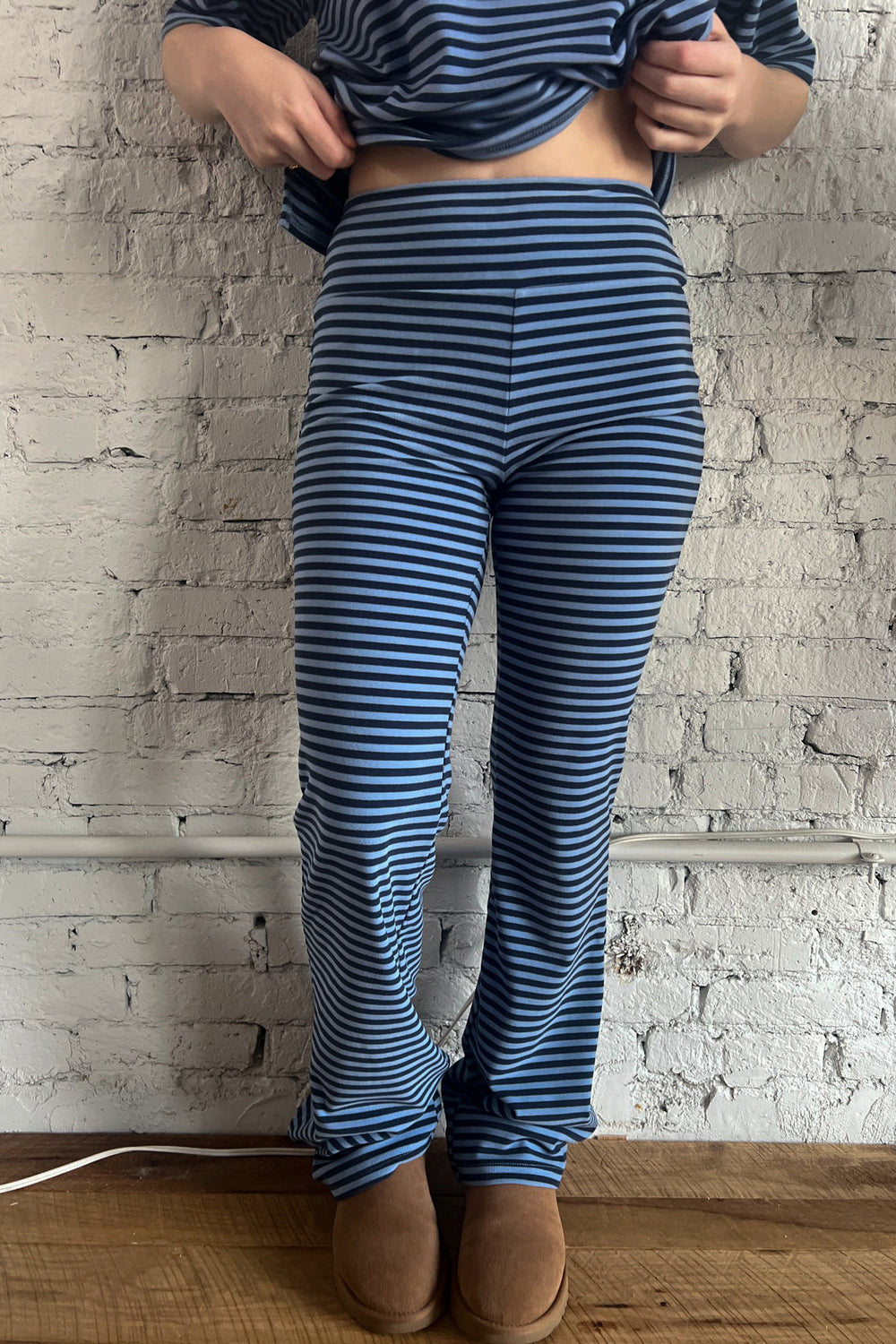 Jones Set Pants