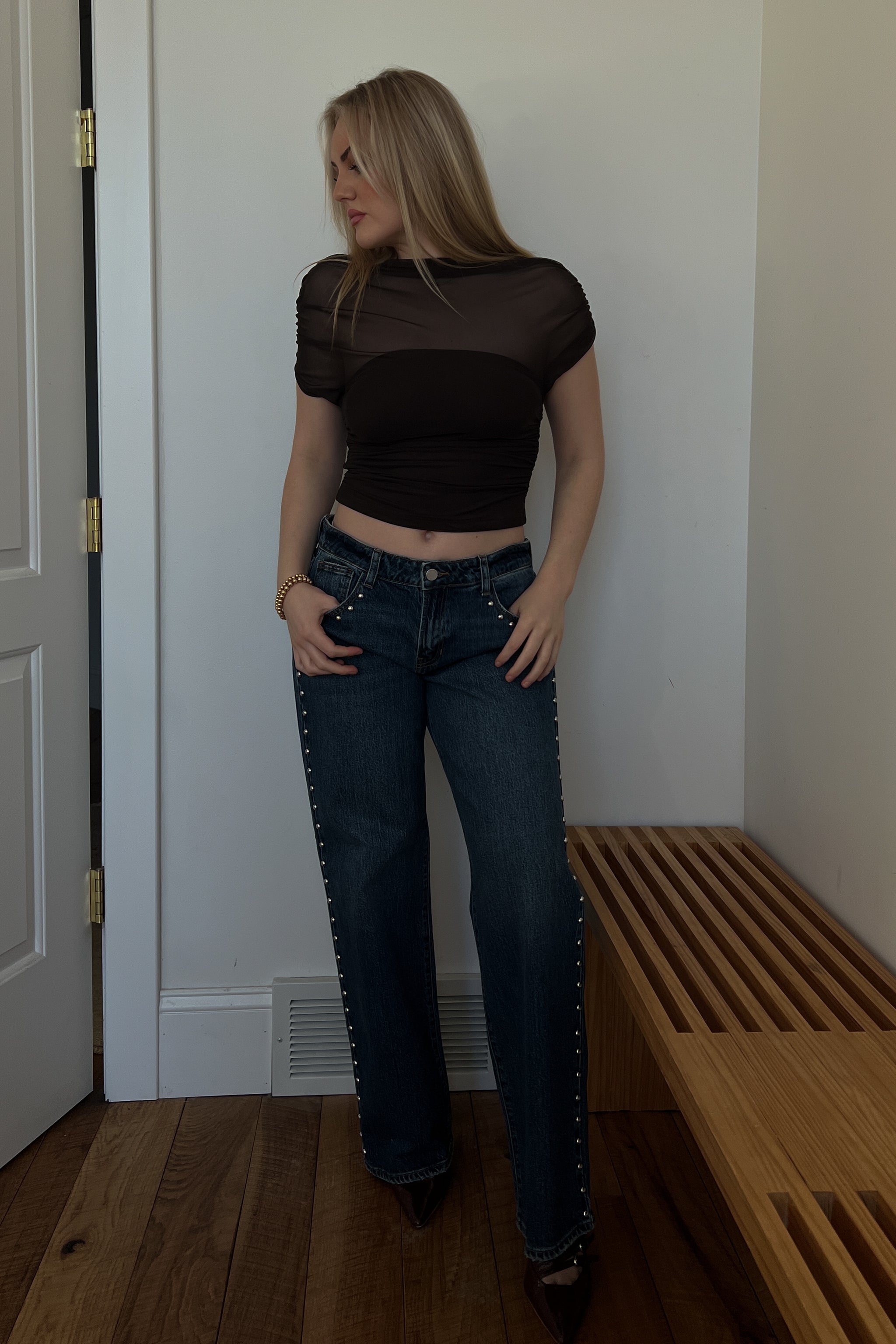 Hudson Top