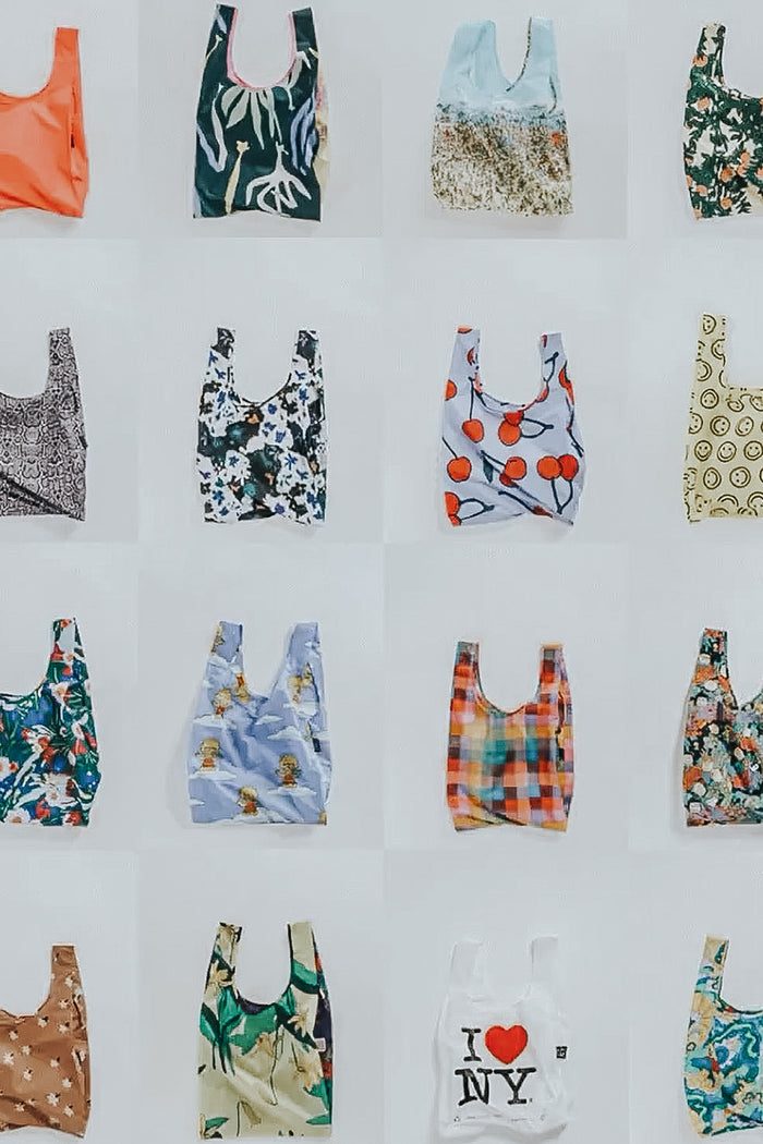 Standard Baggu Bags