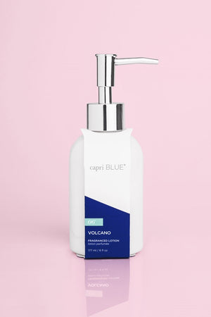 Volcano Body + Hand Lotion